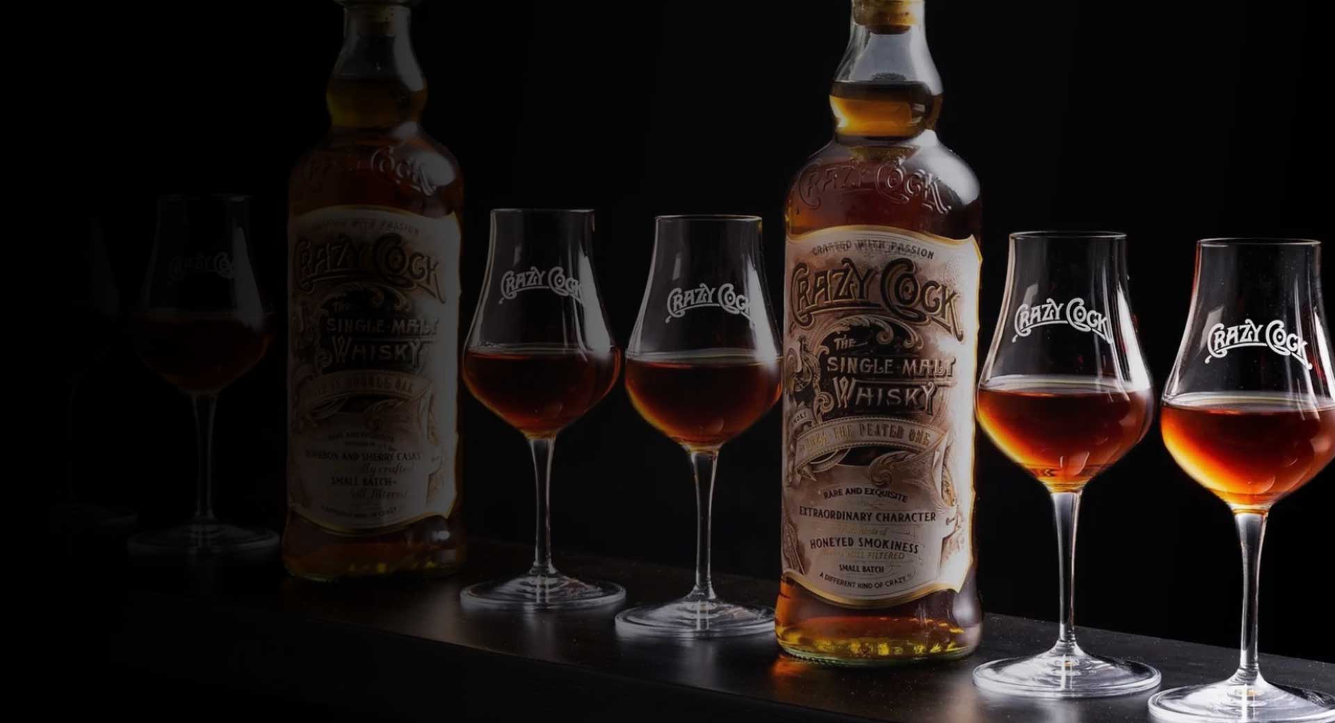 What Makes a Good Quality Whisky in India? | Blog